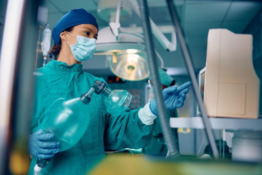 Houston Anesthesiologist | Houston Anesthesiology Associates