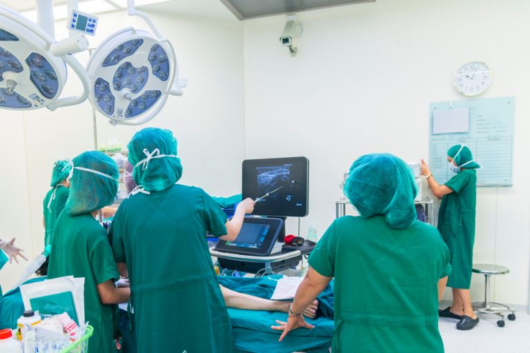 Houston Anesthesiologist | Houston Anesthesiology Associates