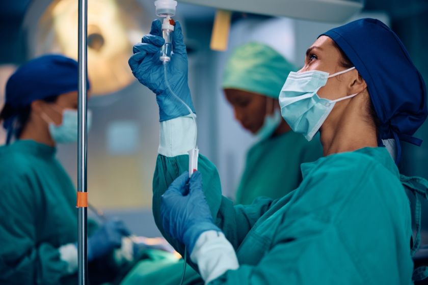 Houston Anesthesiologist | Houston Anesthesiology Associates
